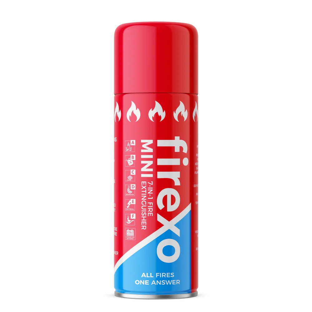 Mini Fire Extinguisher - ECO FE