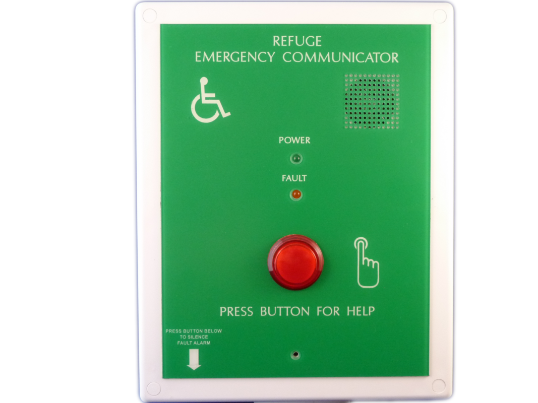 Wireless Refuge Systems - ECO FE Wireless Refuge Systems - ECO FE